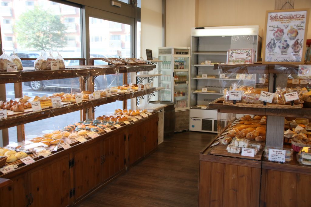 MonaMona（モナモナ） - 河原町商店街公式サイト【宮城県仙台市若林区】